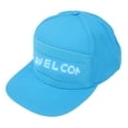 M Buder Pure Color LED Display Cap Cell Phone Editable Bluetooth Led ...