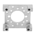 M Buder Quad Block Motor Mount Zinc Alloy Simple Installation with 4pcs ...