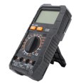 M Buder SK89A Intelligent Digital Multimeter Auto Ranging Voice ...