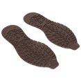 M Buder Shoe Bottom Full Sole Repair Cuttable Elasticity Skid ...
