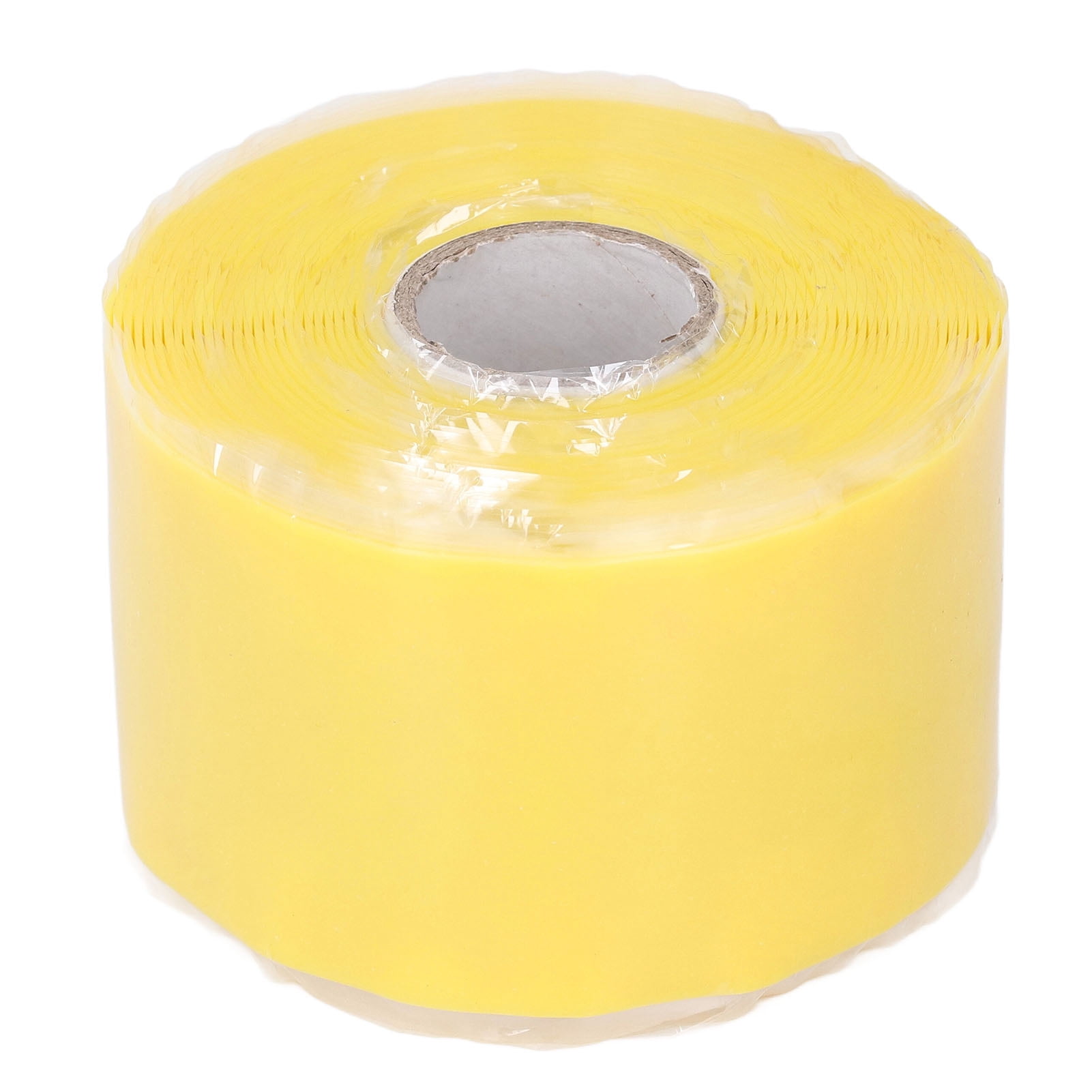 M Buder Silicone Rubber Repair Tape, Heavy Duty Self Adhesive ...