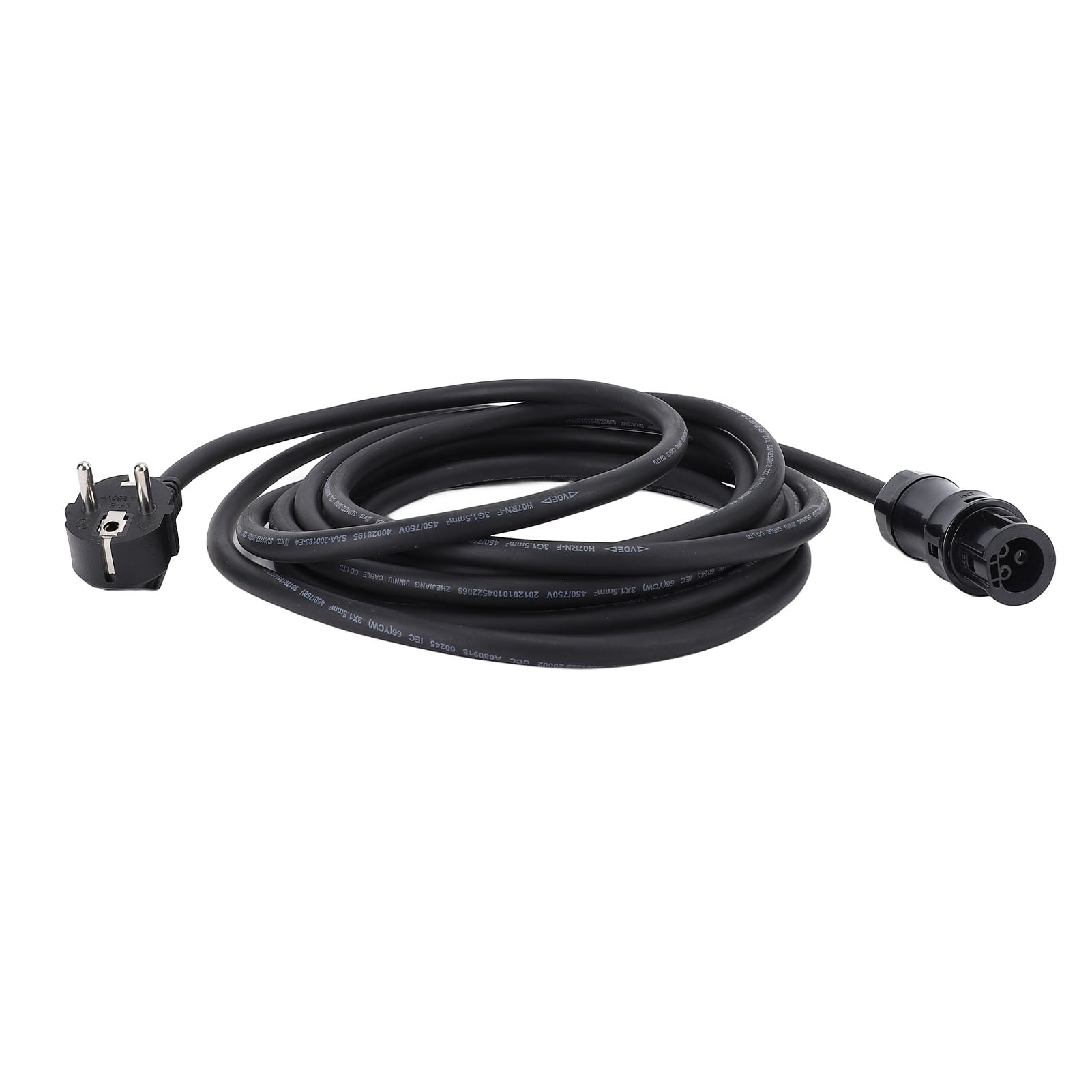 Photovoltaic Wire