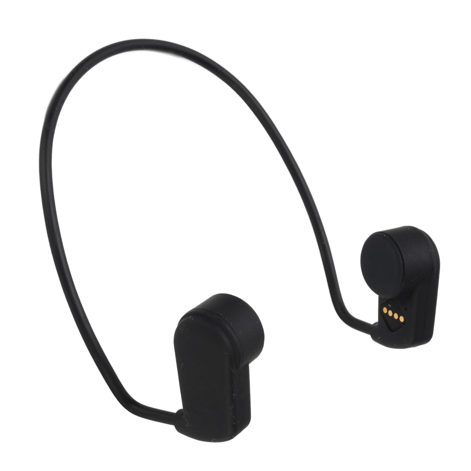 M Buder Swimming Headphone Bluetooth 5.0 Bone Conduction IPX8 ...