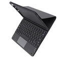 M Buder Tablet Keyboard Case with Touchpad for Samsung Galaxy Tab S6 ...