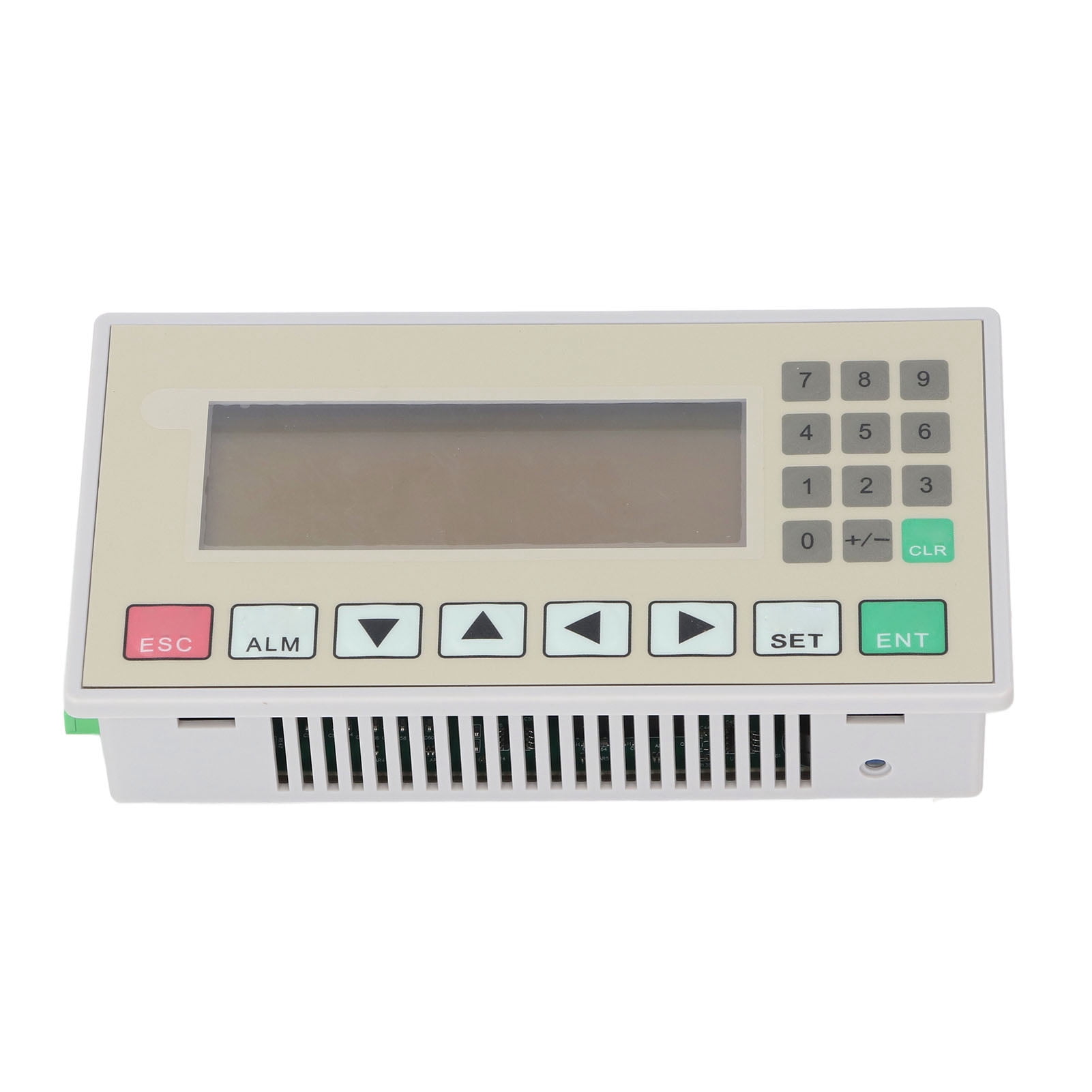 M Buder Text PLC Display Integrated Controller RS485 Port Analog ...