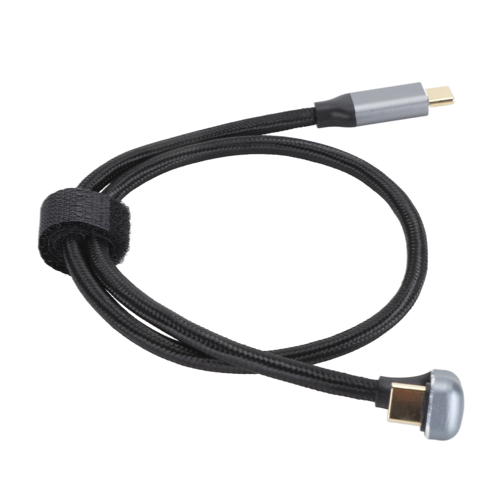 M Buder U Shaped Data Cable Type C Male to Male USB3.2 Gen2 10Gbps 20V ...