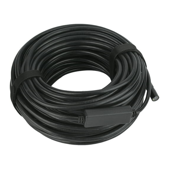 M Buder USB 20M 8.5HD 3-in-1 Industrial Endoscope Camera Waterproof ...