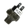M Buder Universal Air Compressor Tank Pressure Control Switch Valve 90 ...
