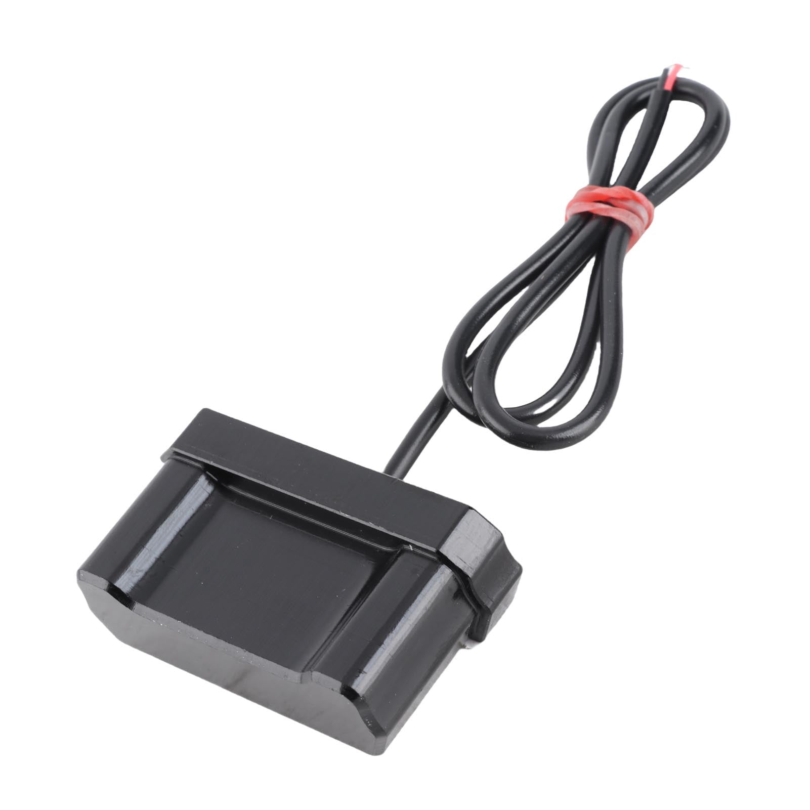 M Buder Universal Motorcycle License Plate Tail LED Light for All ...