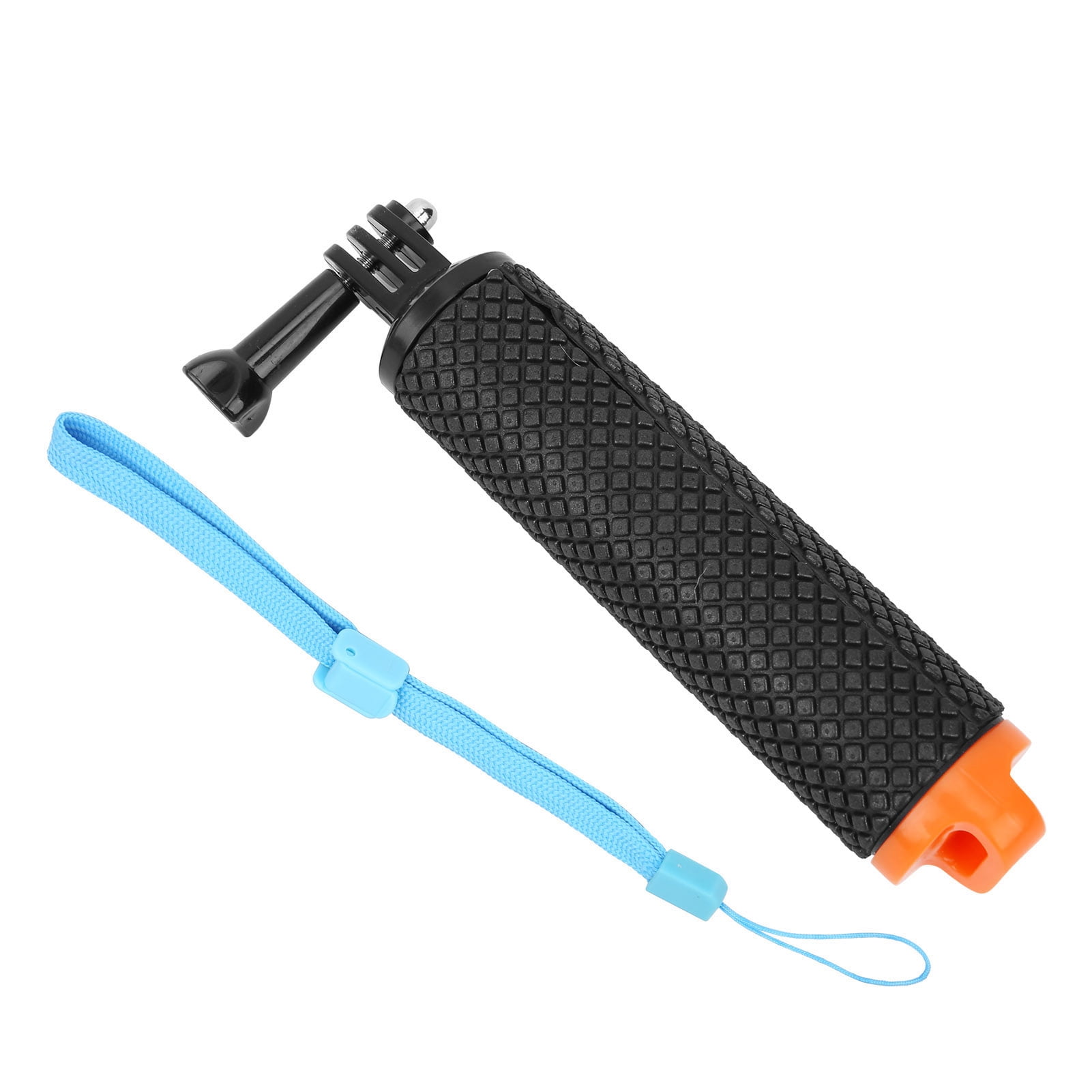 M Buder Waterproof Floating Hand Grip Diving Selfie Stick Monopod for ...