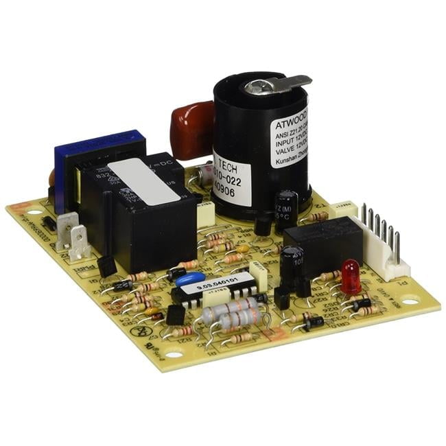M.C.Enterprise 31501MC Hydro Flame Furnace Ignition Board Kit with ...