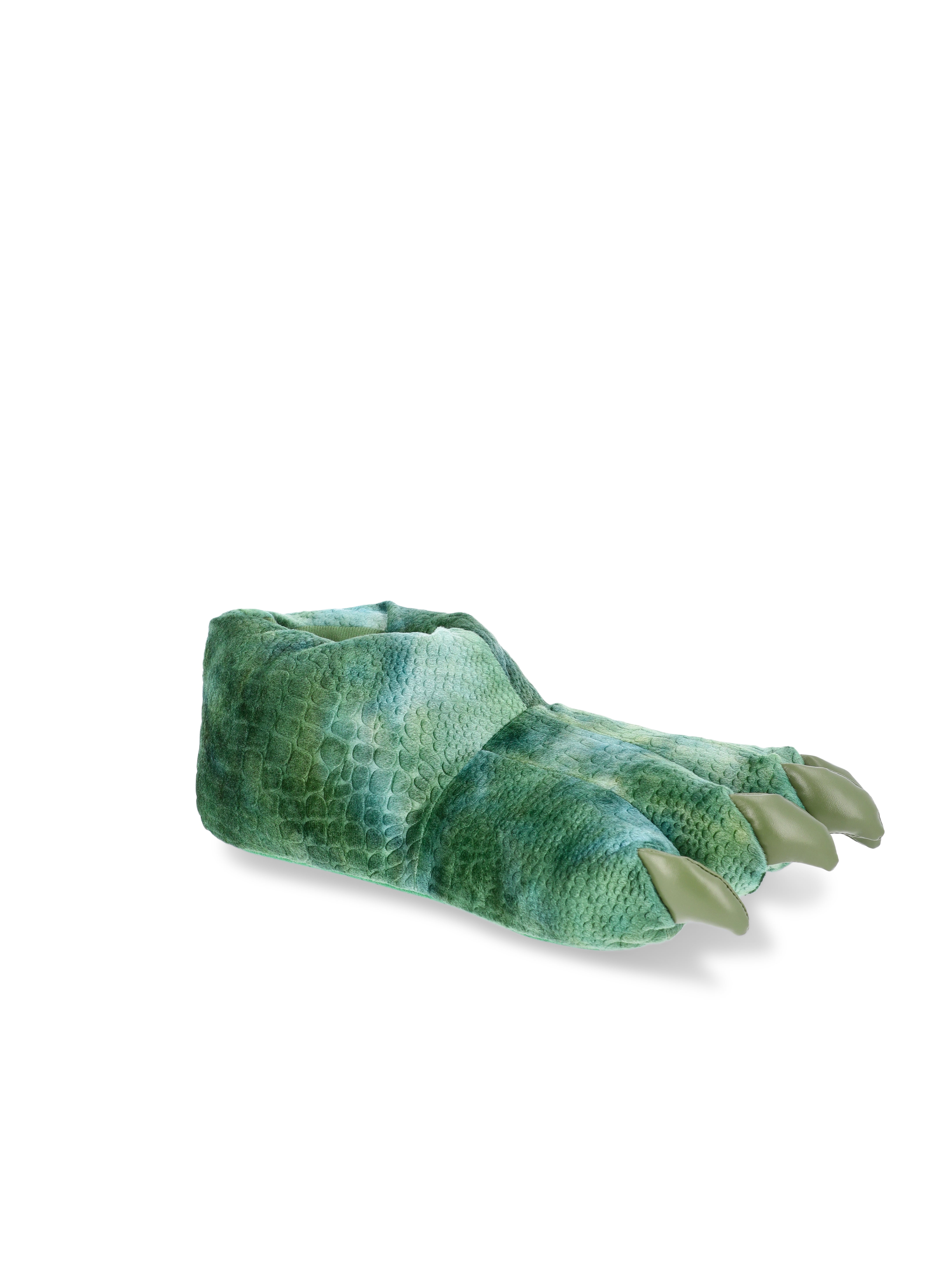 Feetmoji Mens Novelty Claw Slipper - Walmart.com