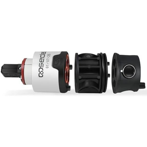 M-CORE 3-Series 1213 Replacement Mixing Valve Core, specifically ...