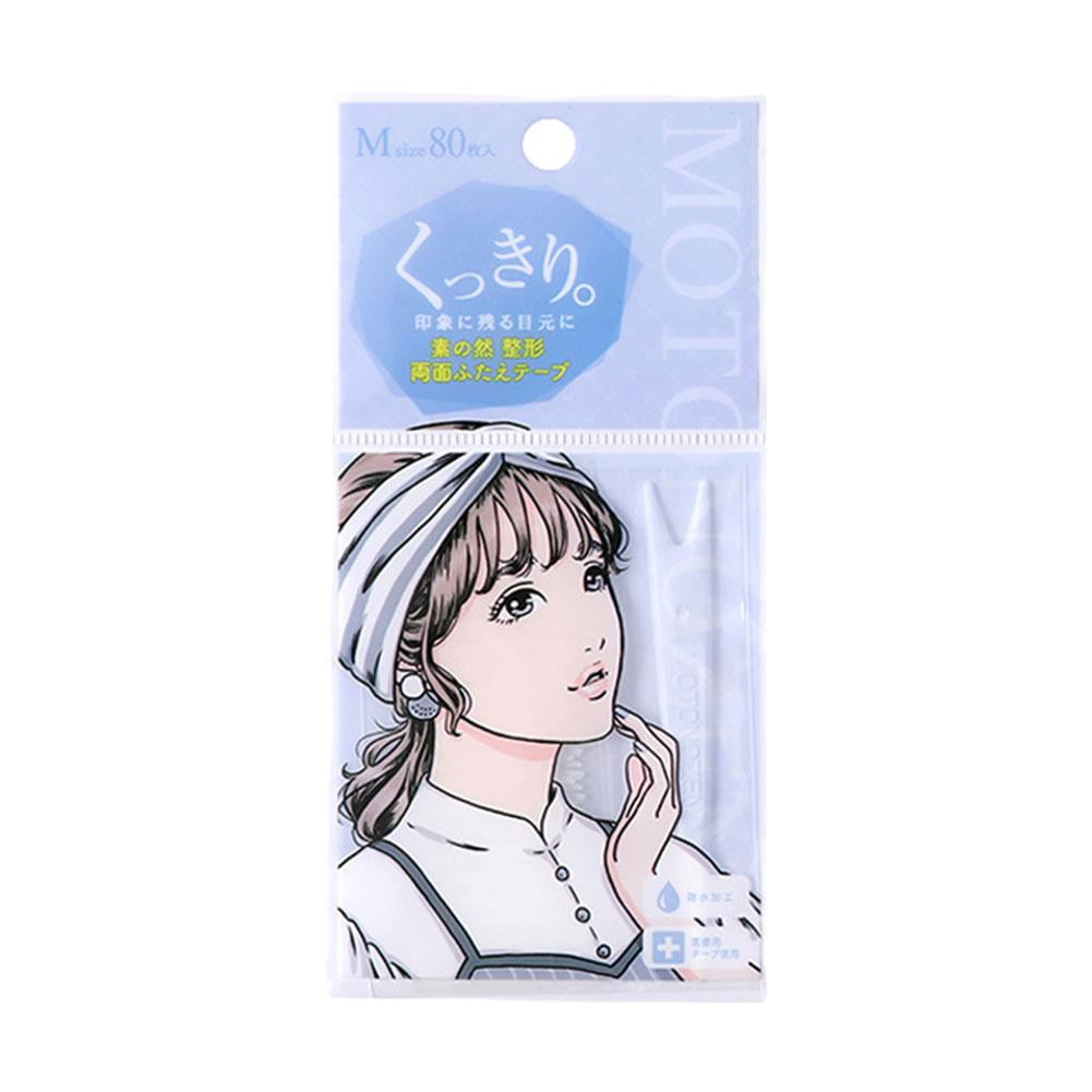 M Comfortable Natural Version Of Suzhiran Double Eyelid Stickers ...