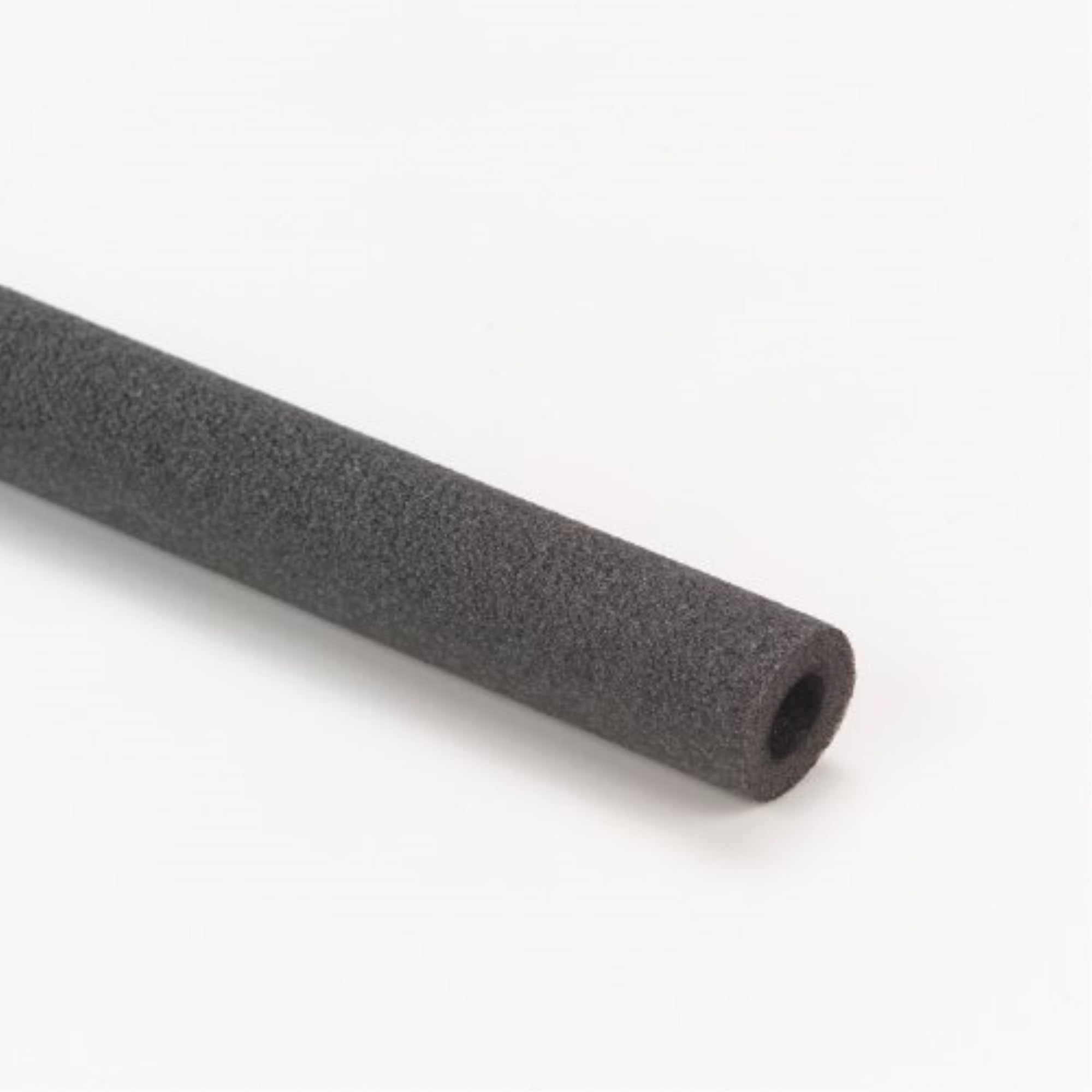 Polyethylene Pipe Wrap 2-3/8 X 6 Ft Polyethylene Pipe Insulation - 3/8 ...