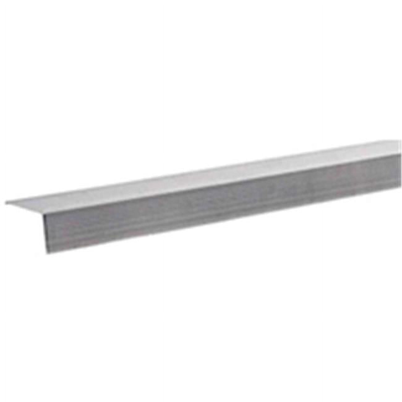 M-D 13094 Sill Nosing 36 in L 4-1/2 in W Aluminum - Walmart.com
