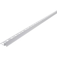 M-D 3/8 In. Tile Edging Reducer 3/8"X8' CLEAR RDUCR, Each - Walmart.com