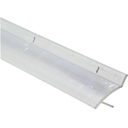 M-D Aluminum Drip Cap Door Bottom 36 ALUM, Each - Walmart.com