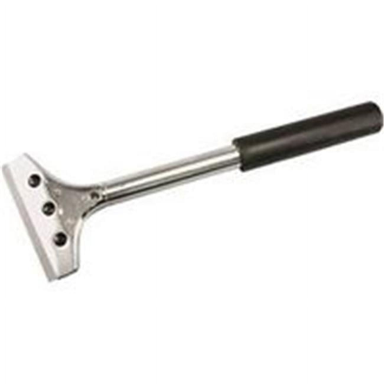M-D Building Products 0166397 Heavy Duty Floor Scraper, 4 in. - High ...