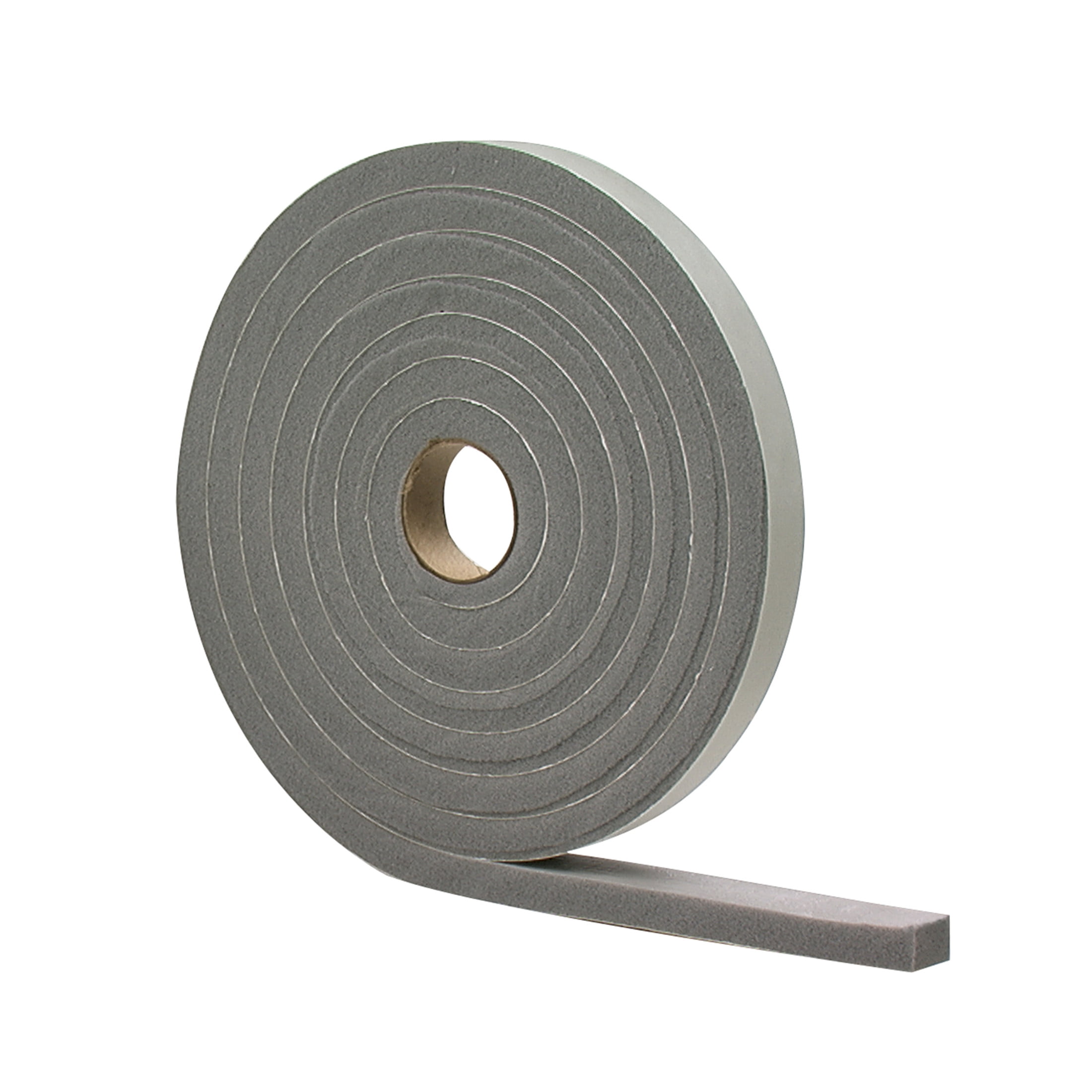 M-D Building Products Foam Window Seal, 1/8 in. x 1/4 in. x 17 ft ...