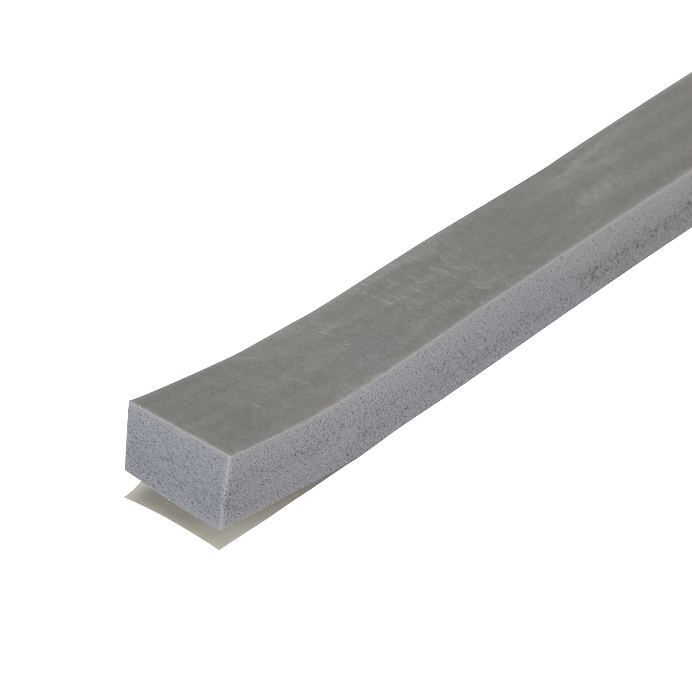 M-D Building Products 02642 1/2 in. x 3/4 in. x 30 ft. Gray Foam Window ...