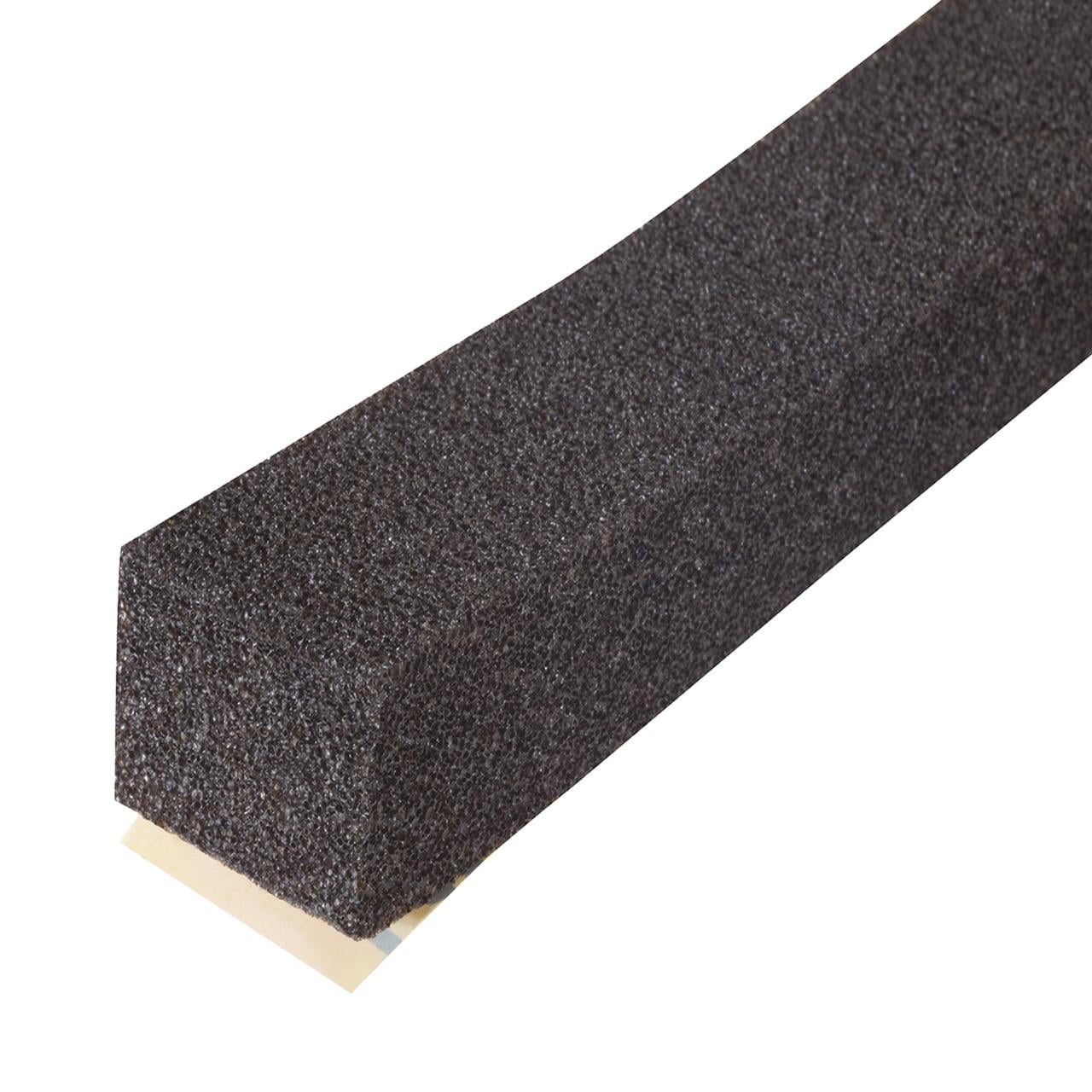 M-D Building Products 03115 1-1/2 in. Black Expandable Foam PLATINUM ...