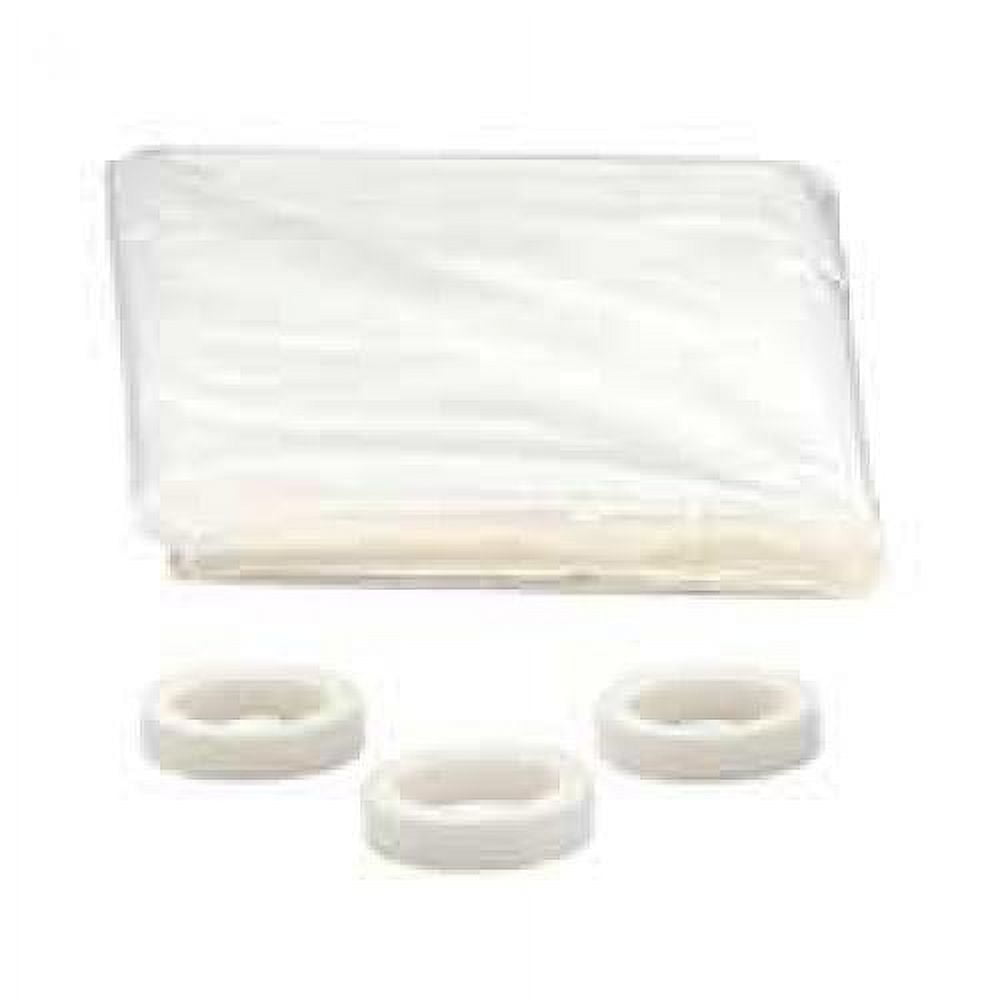 M-D Building Products 04200 Clear Indoor Window Film Insulator Kit ...