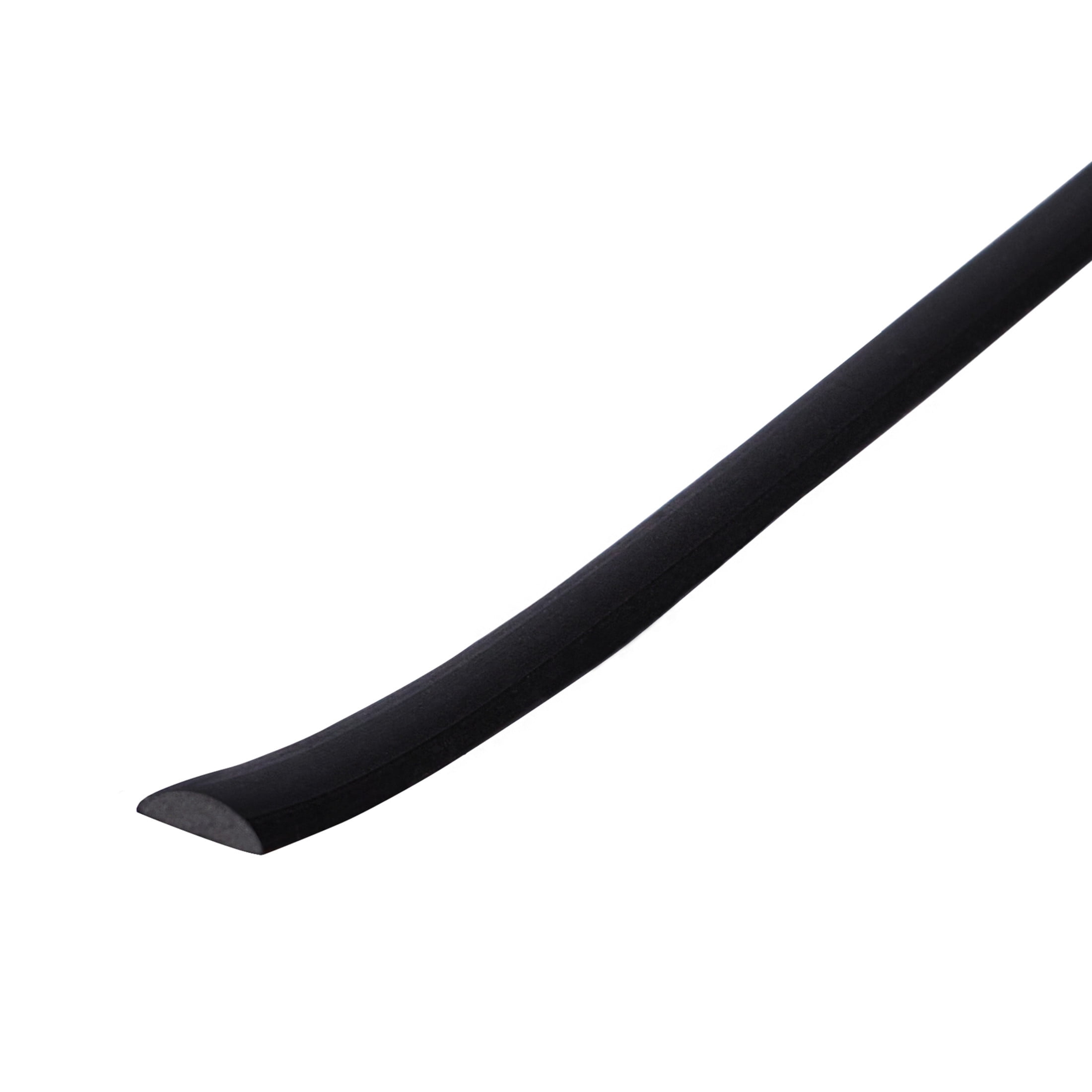 M-D Building Products 14255 .3125 in. x 100 ft. Black Window Screen ...