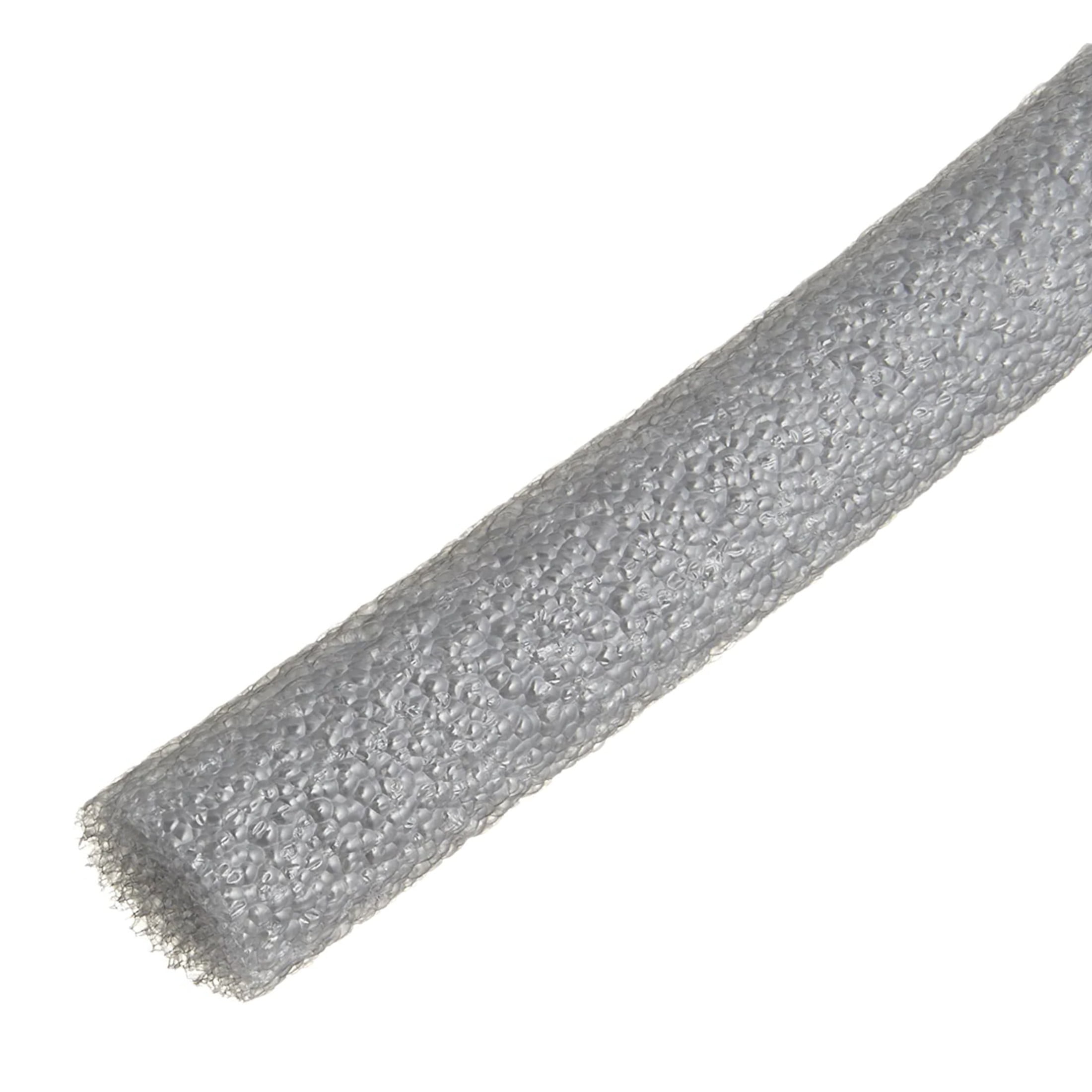 M-D Building Products 19101 15 ft. Gray Foam Backer Rod for Ex-Large 3/ ...