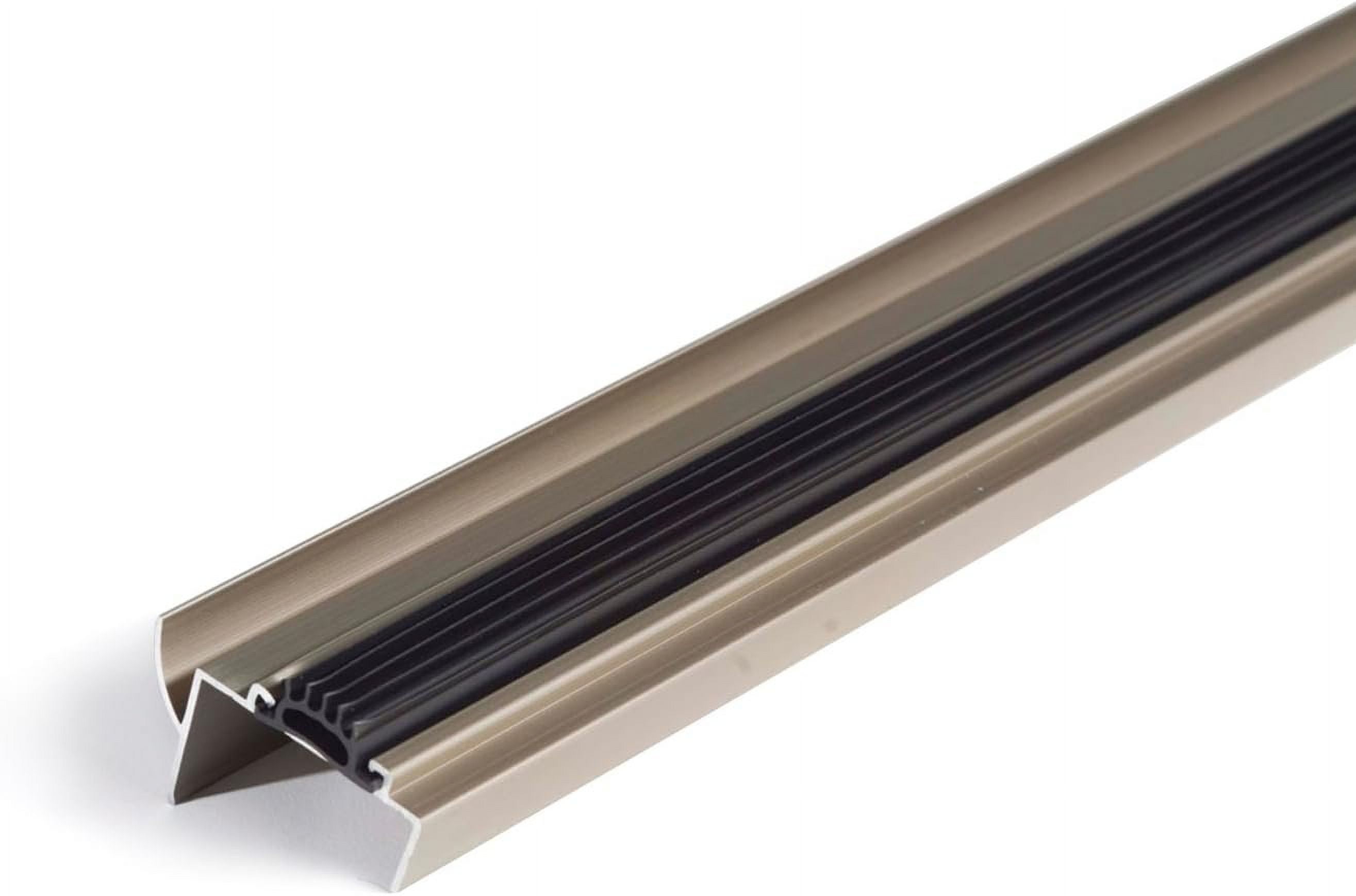 M-D Building Products 25710 1-3/4-Inch by 36-Inch U-Shaped Door Bottom ...