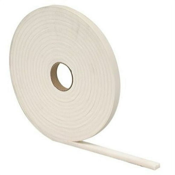 High Density Rubber Foam Weatherstrip Tape