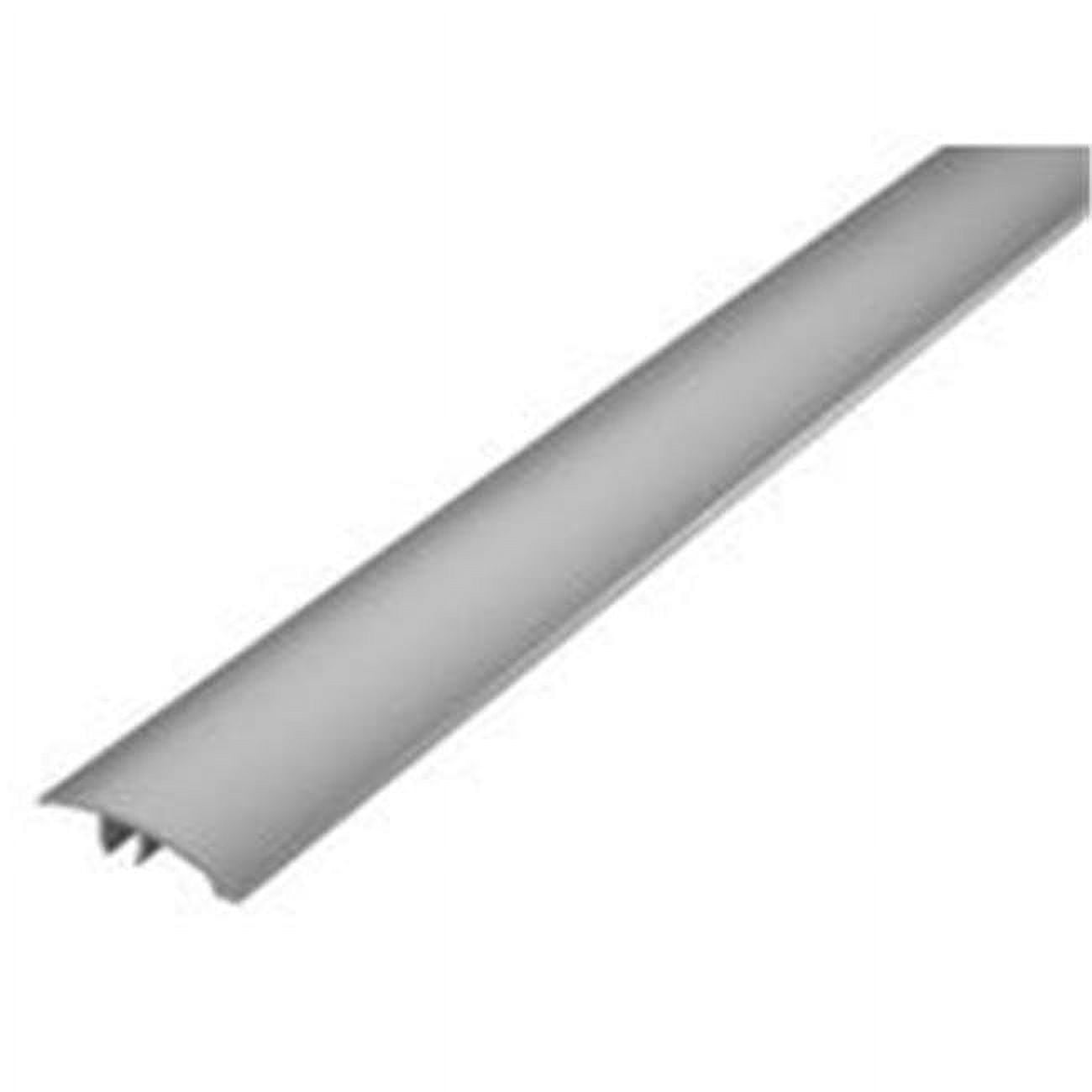 M-D Building Products 3168002 72 in. Multi-Purpose Reducer, Warm Gray ...