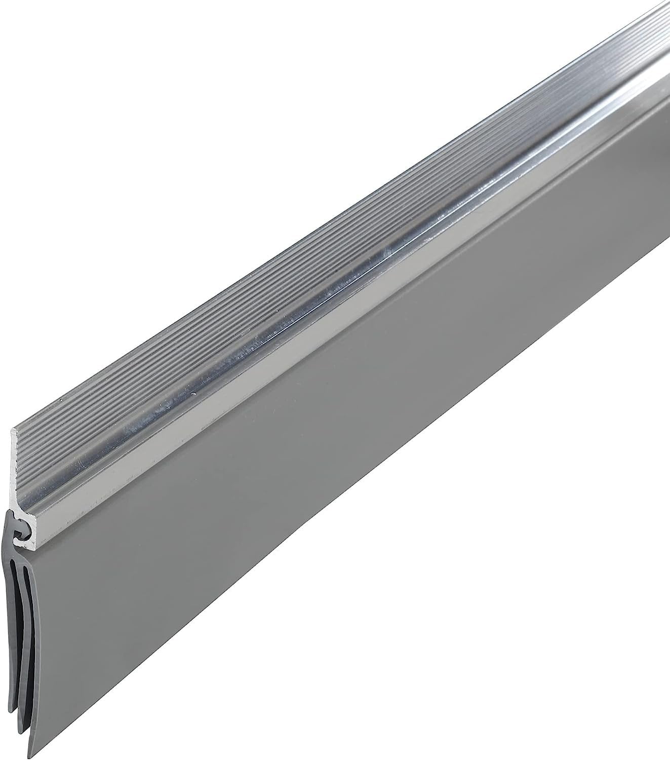 M-D Building Products 43300 36-Inch Cinch Door Seal Bottom, Silver, 1 ...
