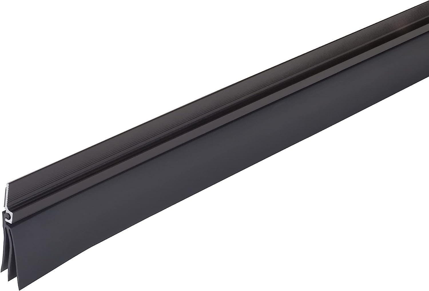 M-D Building Products 43302 36-Inch Cinch Door Seal Bottom, Brown, 1 ...