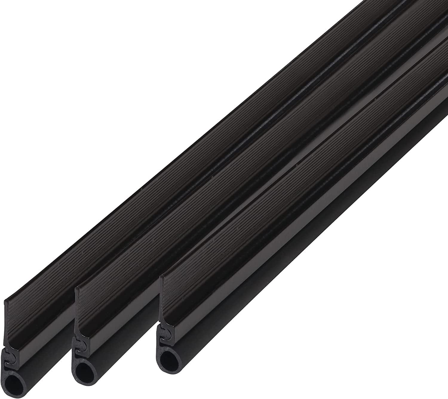 M-D Building Products 43305 Brown 42-Inch Cinch Door Seal, Weather ...