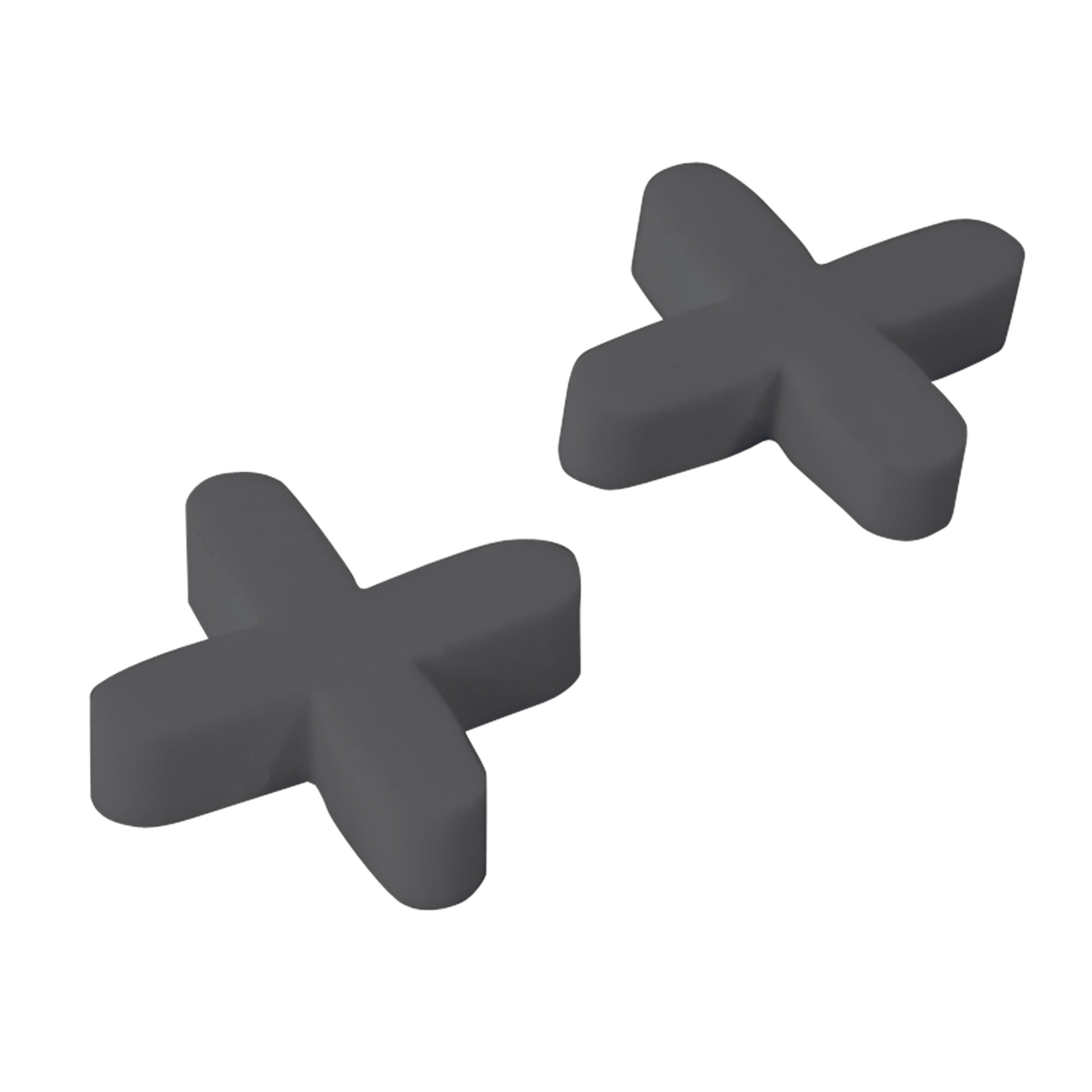 M-D Building Products 49160 1/4 in. Plastic Tile Spacer (100/BAG ...