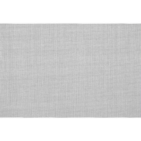 Charcoal Aluminum Screen