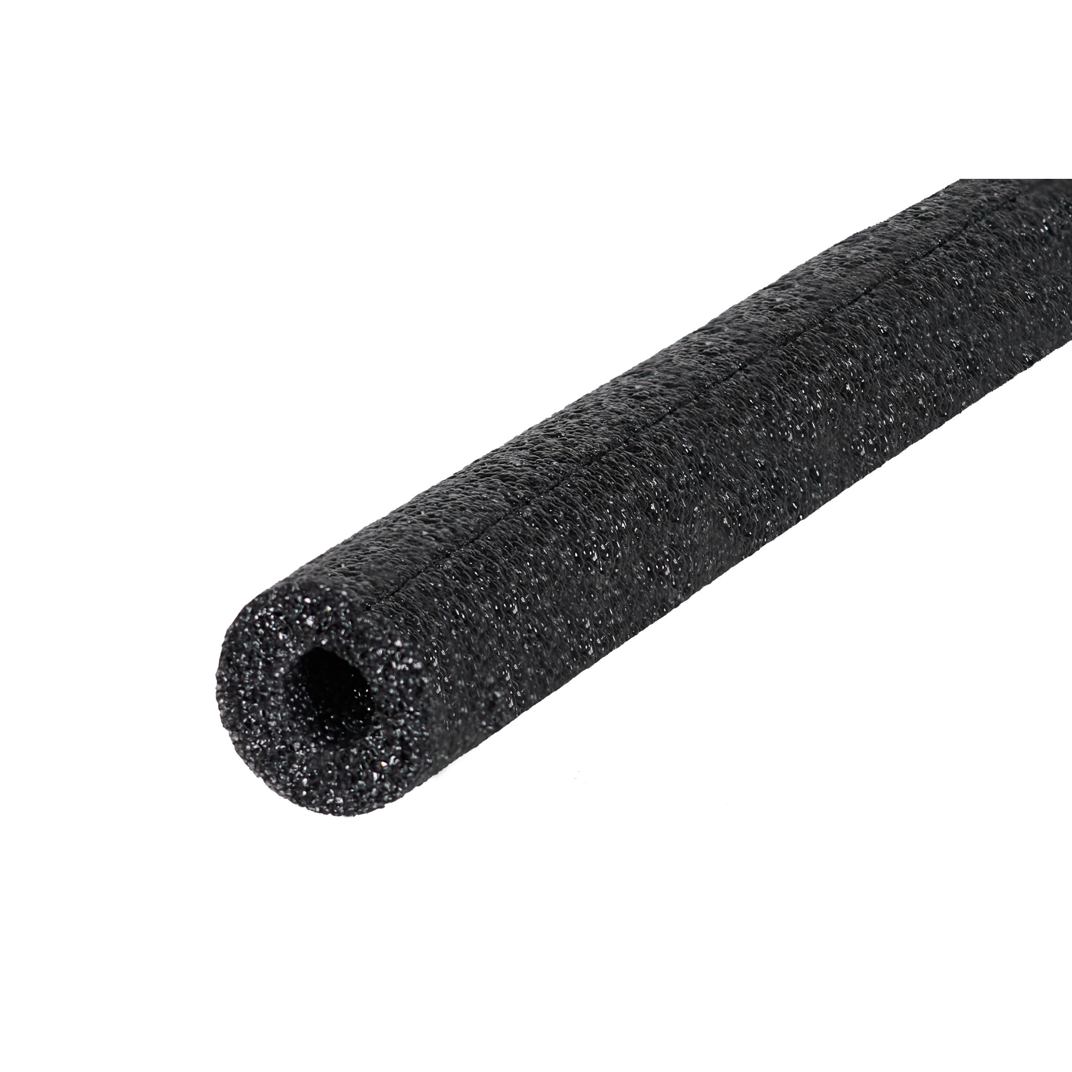 M-D Building Products 50230 1/2 in. Wall x 5/8 in. x 3 ft. Black Foam ...
