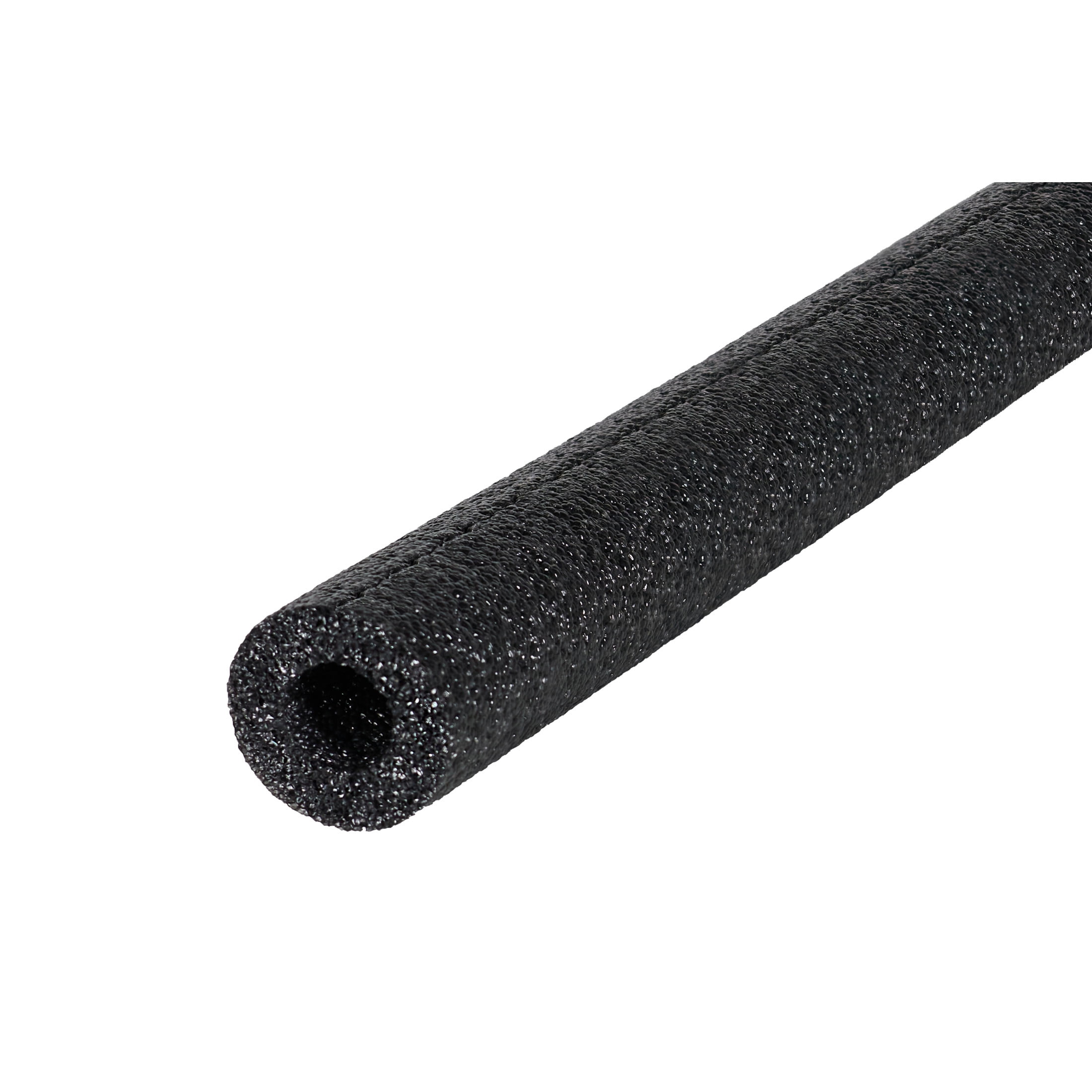 M-D Building Products 50235 1/2 in. Wall x 7/8 in. x 3 ft. Black Foam ...