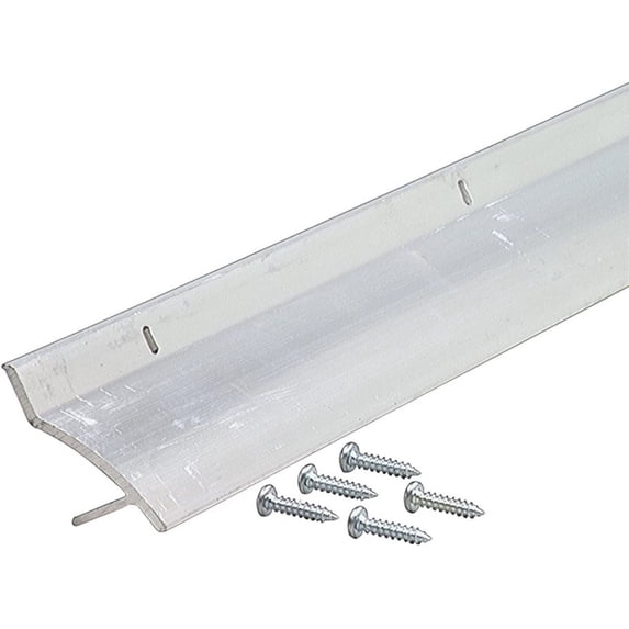 M-D Building Products 6247 36-Inch Aluminum Drip Cap - Walmart.com