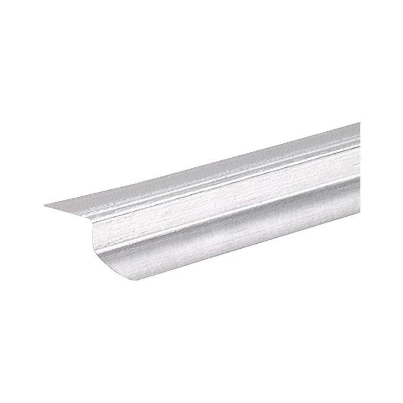 M-D Building Products 65110 4ft Carpet Trim Z Bar - Aluminum - Pack of ...