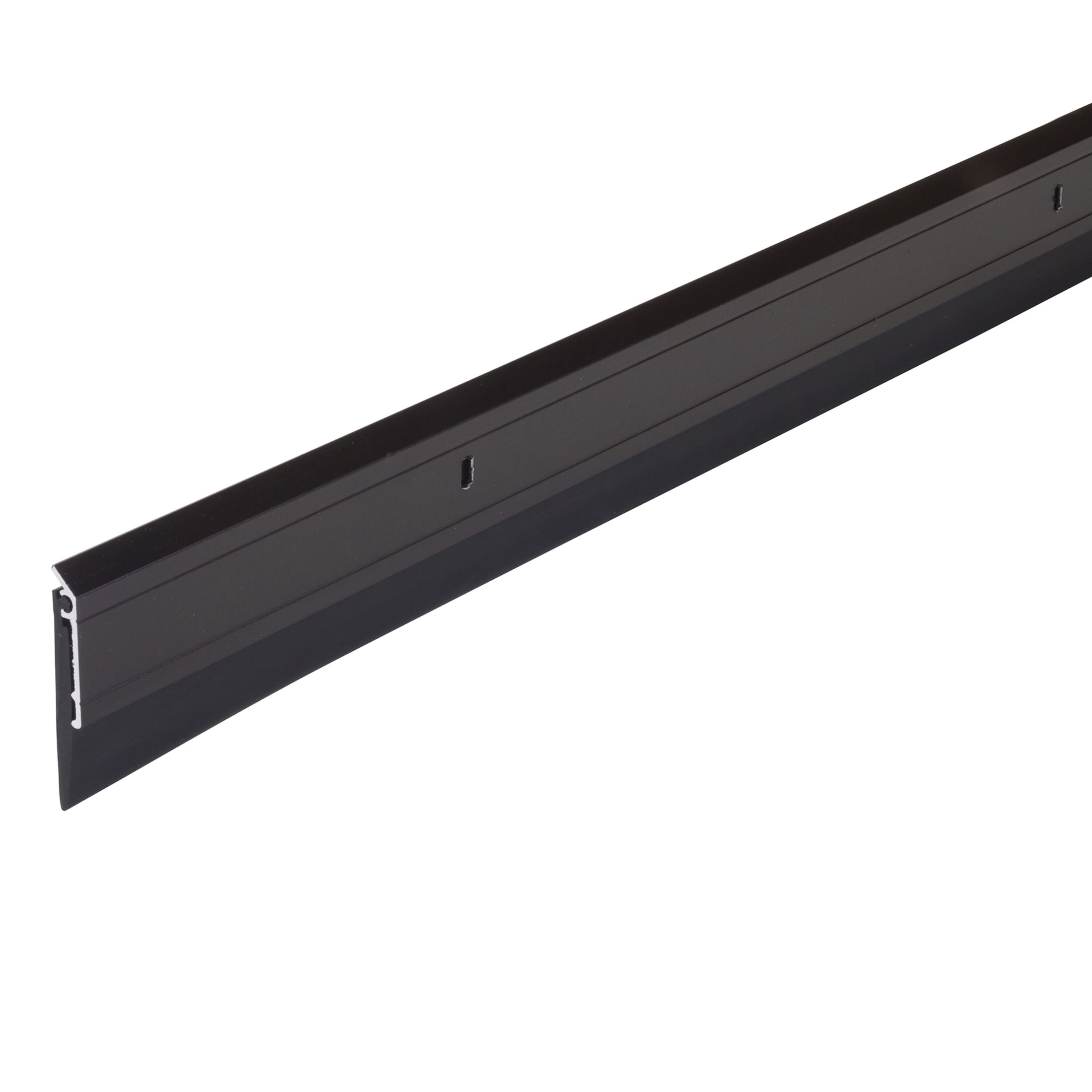 Free Shipping! M-D Building Products 69609 48 in. Bronze Aluminum and ...