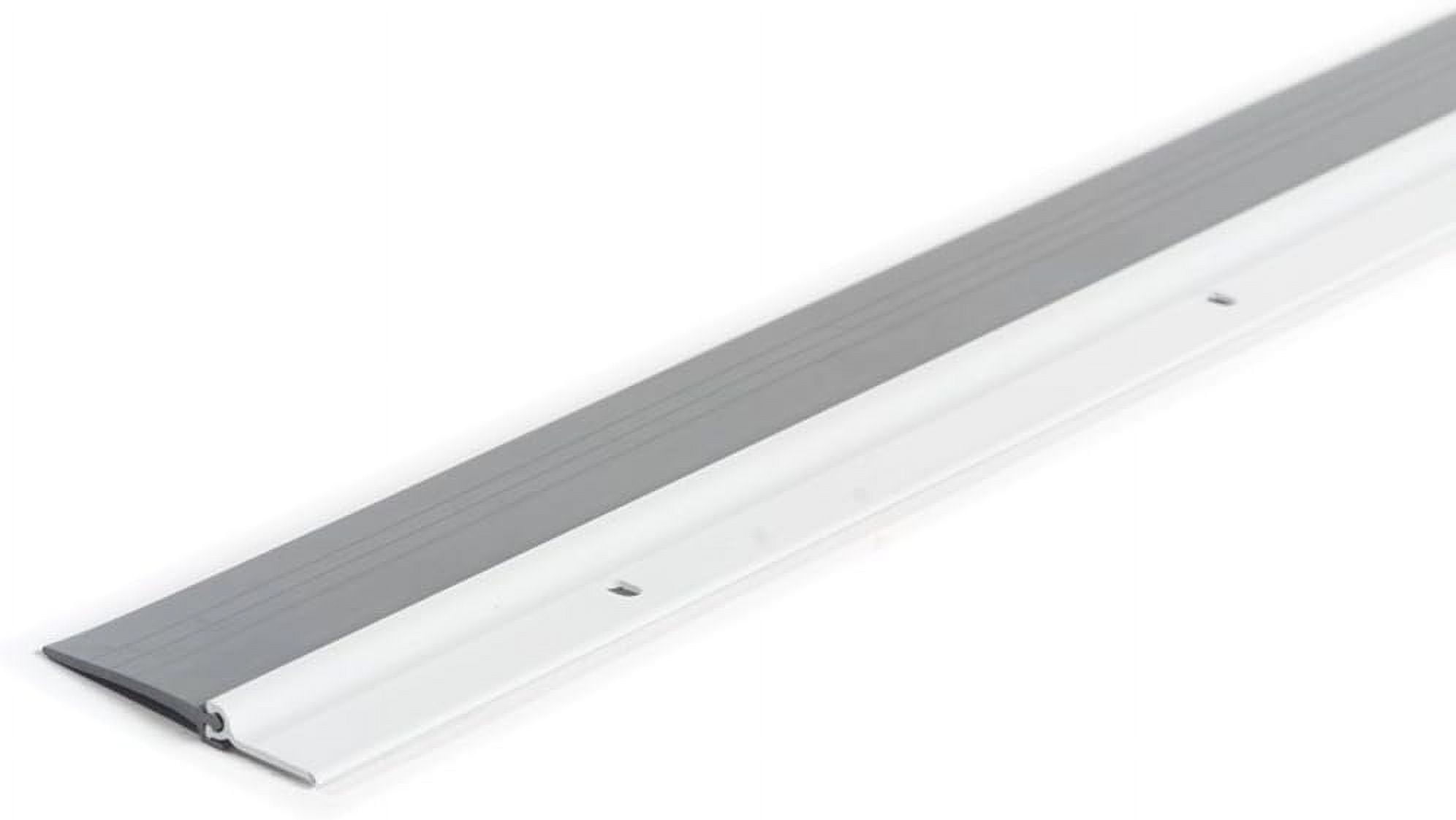 M-D Building Products 69644 2-1/4-Inch by 36-Inch DB038 Heavy Duty Door ...