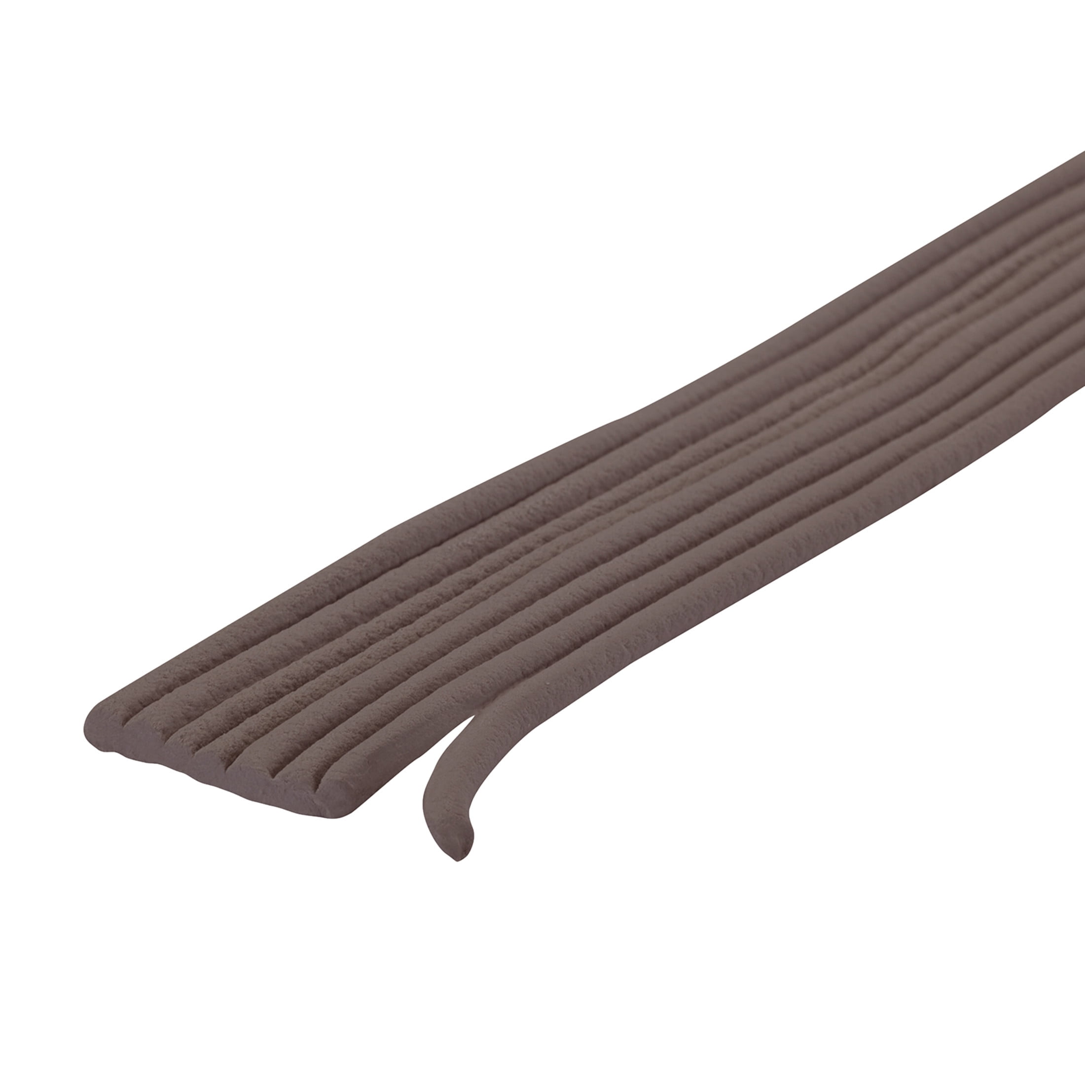 M-D Building Products Replaceable Caulk Cord Weatherseal, Brown, 90 ft ...