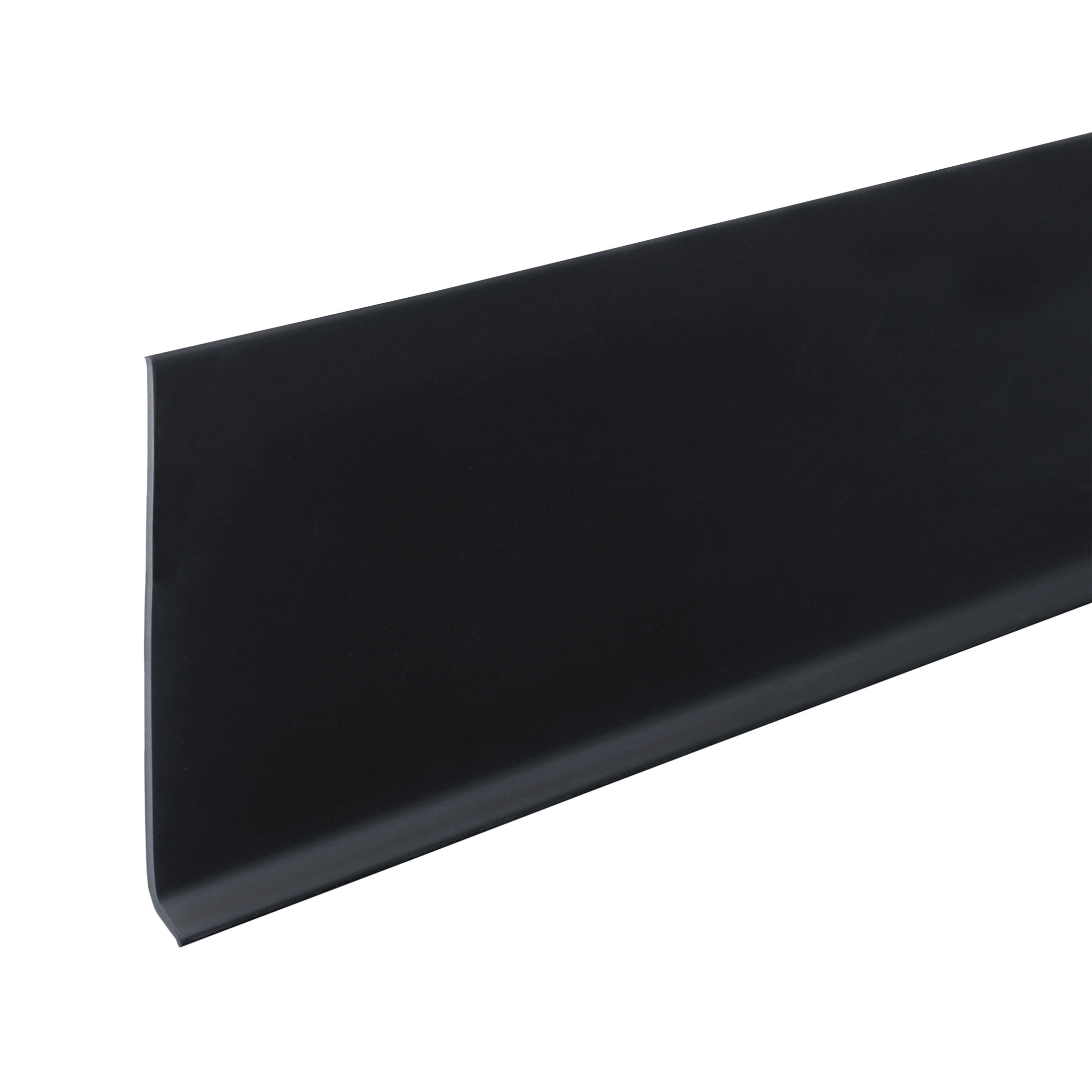 M-D Building Products 76172 6 in. x 120 ft. Black Commercial Grade ...
