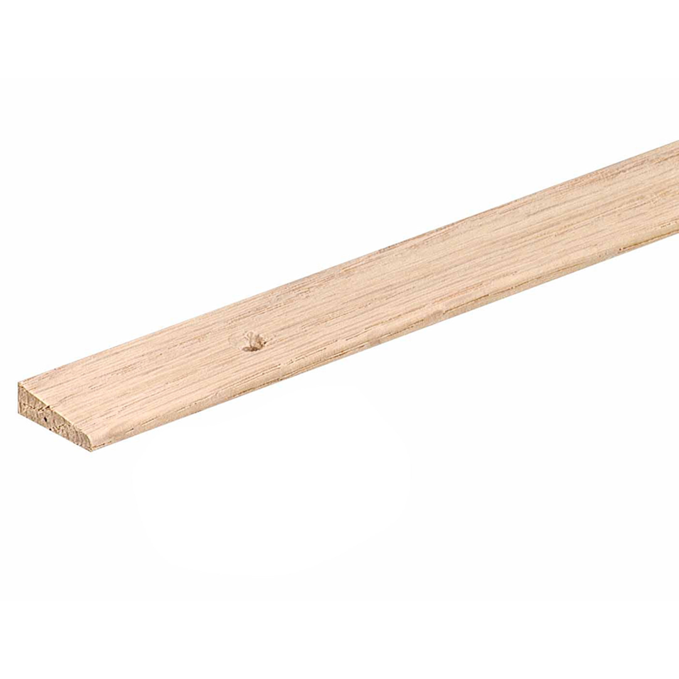 M-D Building Products Hardwood Floor Reducer, 1 in. x 36 in., Includes ...