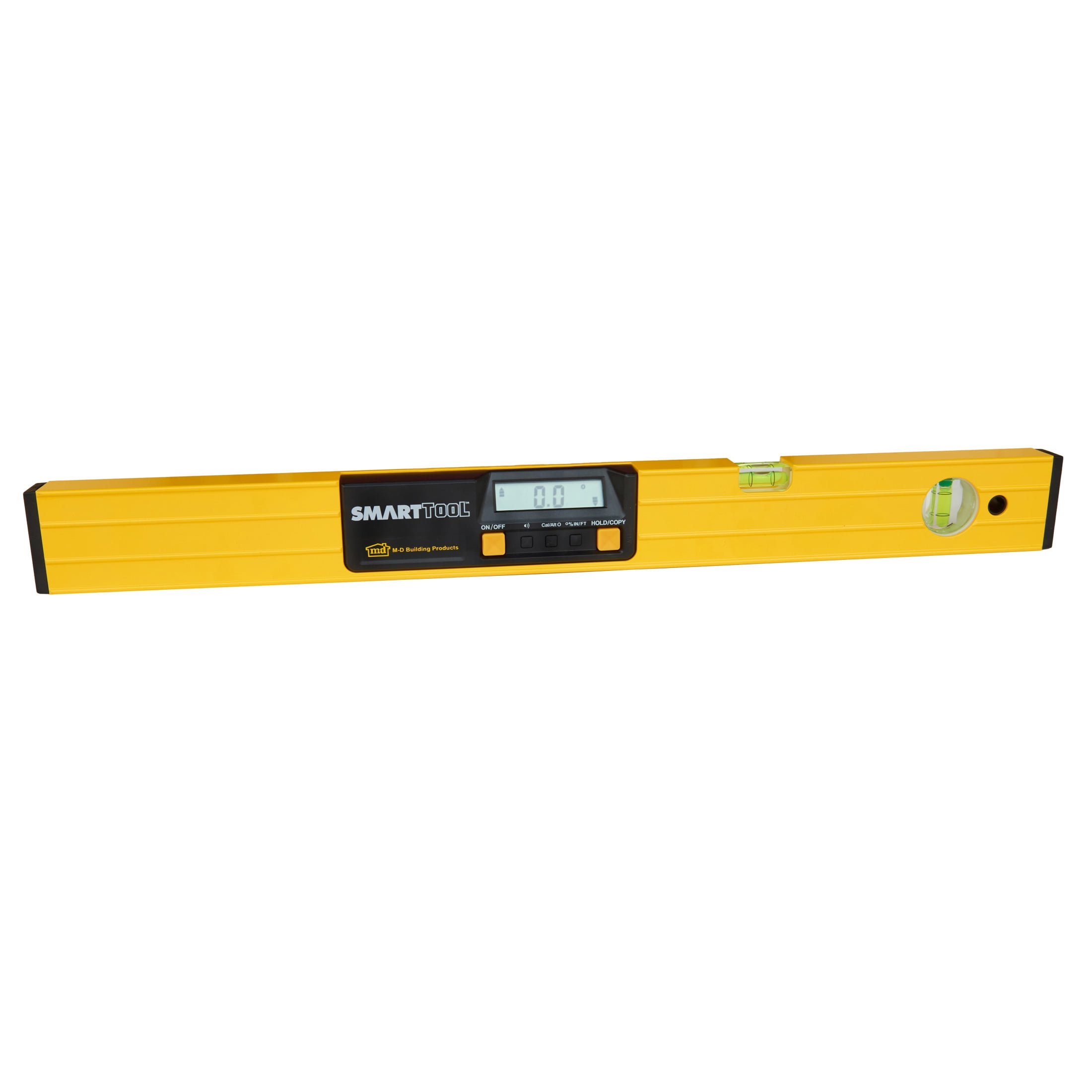 M-D Building Products 92288 24 in. Gen2 SMARTTOOL® Digital Level ...