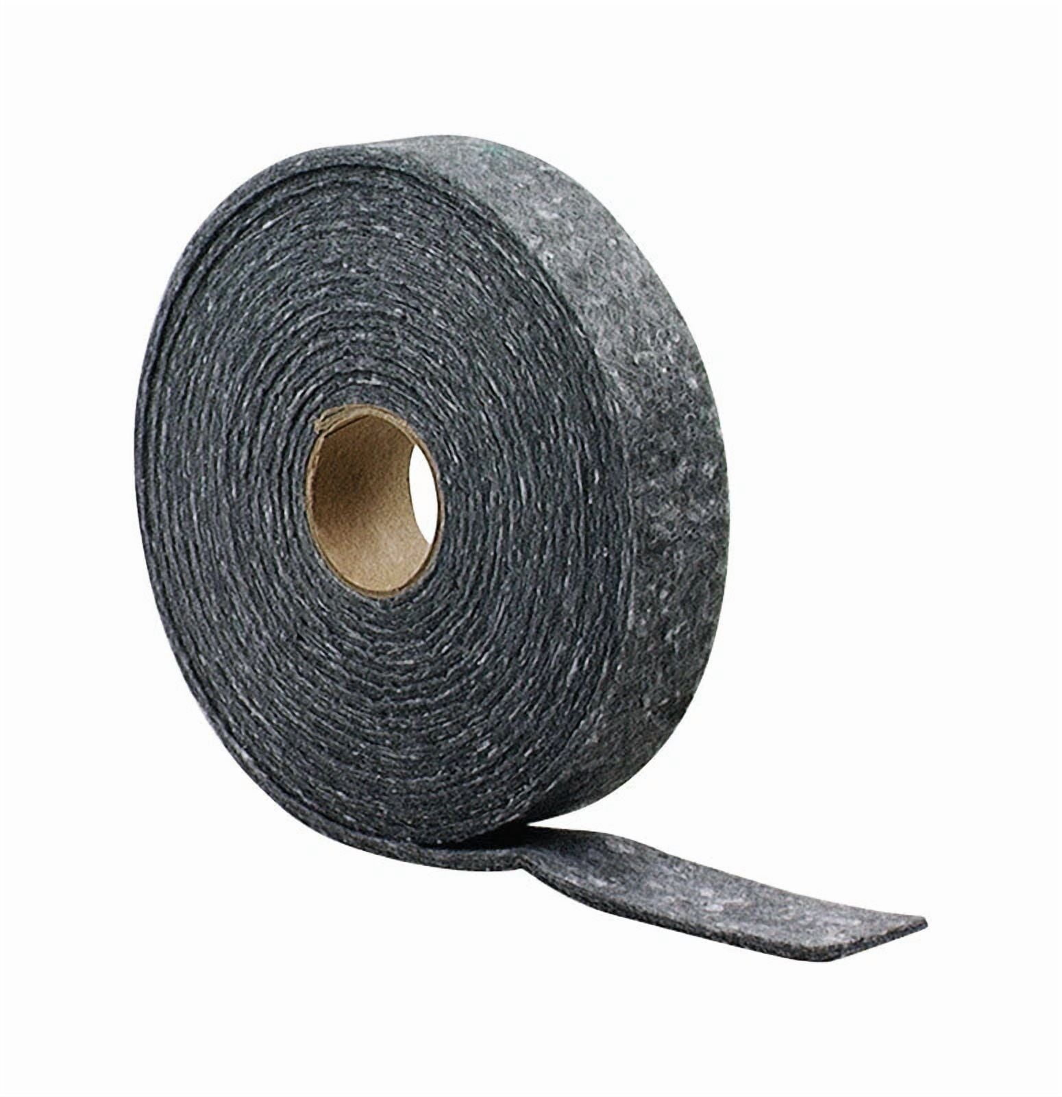 M-D Building Products Gray Felt Weatherstrip For Doors And Windows 17 ...