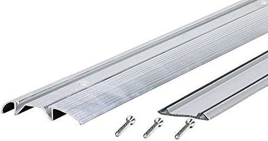 M-D Building Products M-D 08748 Threshold Alu 36" - Walmart.com