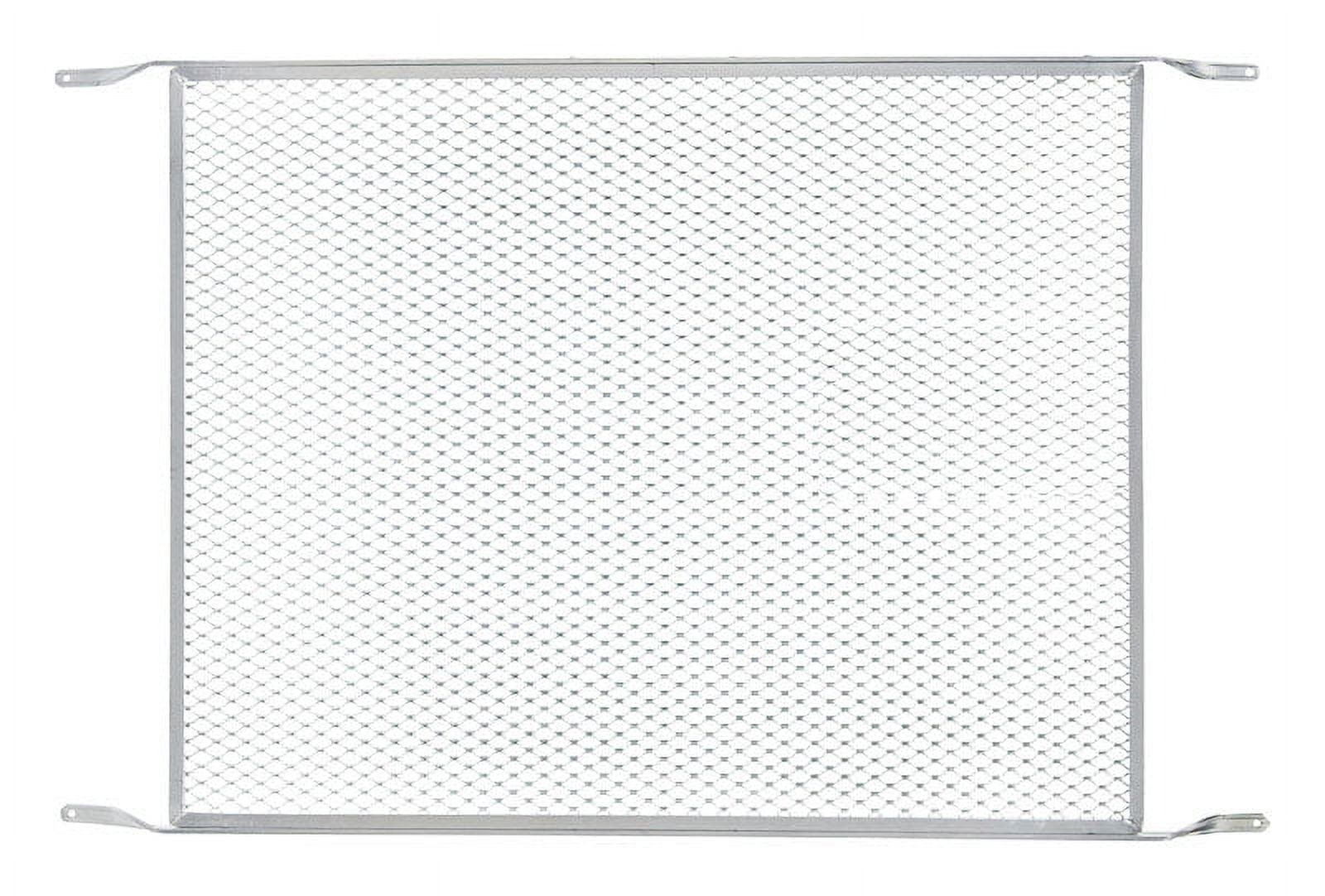 M D Building Products Mill Silver Aluminum Door Grille 1 Pc Walmart m-d-building-products-mill-silver-aluminum-door-grille-1-pc-walmart